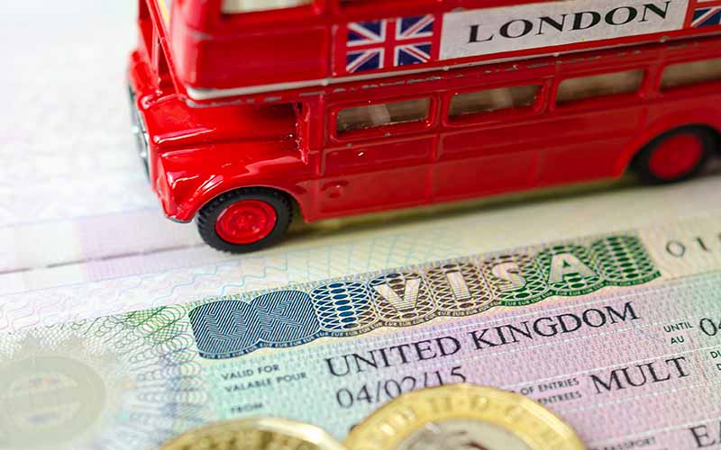 UK Visa Application: What You Need to Know