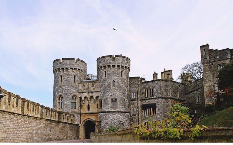 Windsor Castle: Get Everything You Wanted to Know - UK Travel Blog