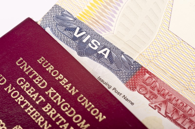 UK Visa Vignette Explained - Validity, Types, and More