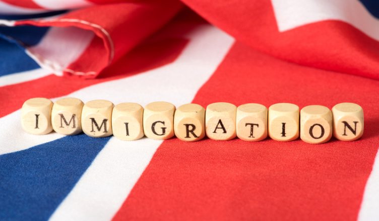 The impact of the UK Immigration Points Based System on the economy