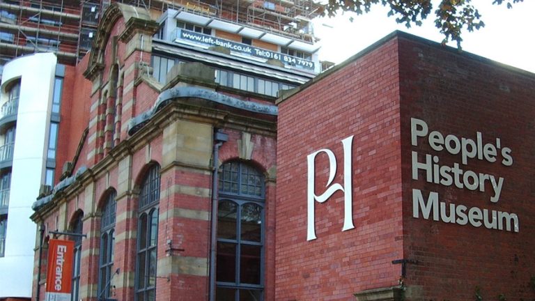 Top 15 Free Museums In Manchester - UK Travel Blog