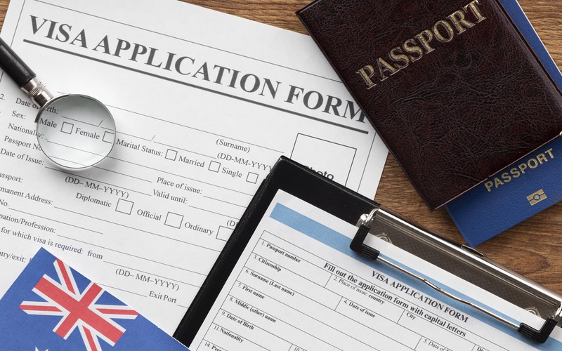 How to Write an Appeal Letter for Visa Refusal? - UK Travel Blog