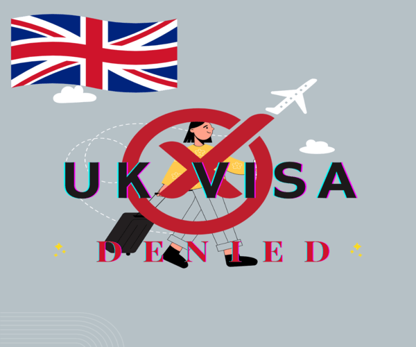 All You Need To Know About UK Visa Cancellation