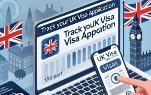 UK Visa Tracking Made Easy: Your 2025 Guide