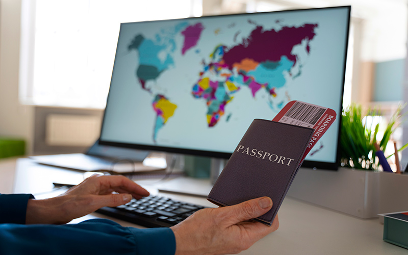 UK Visa Tracking Made Easy: Your 2025 Guide