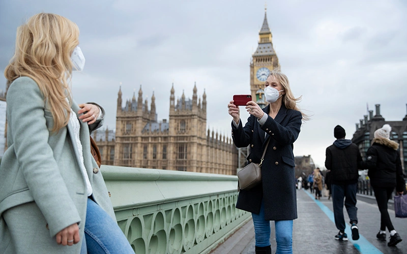 London in July: Weather, Places to Visit & Things to Do