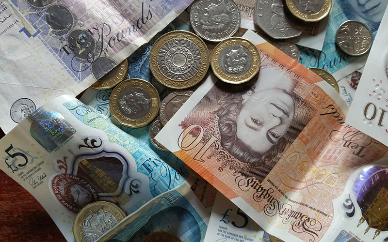 Complete Guide to British Currency: Coins, Notes & Exchange Tips